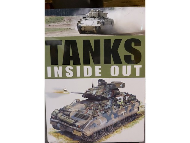 Tanks inside out