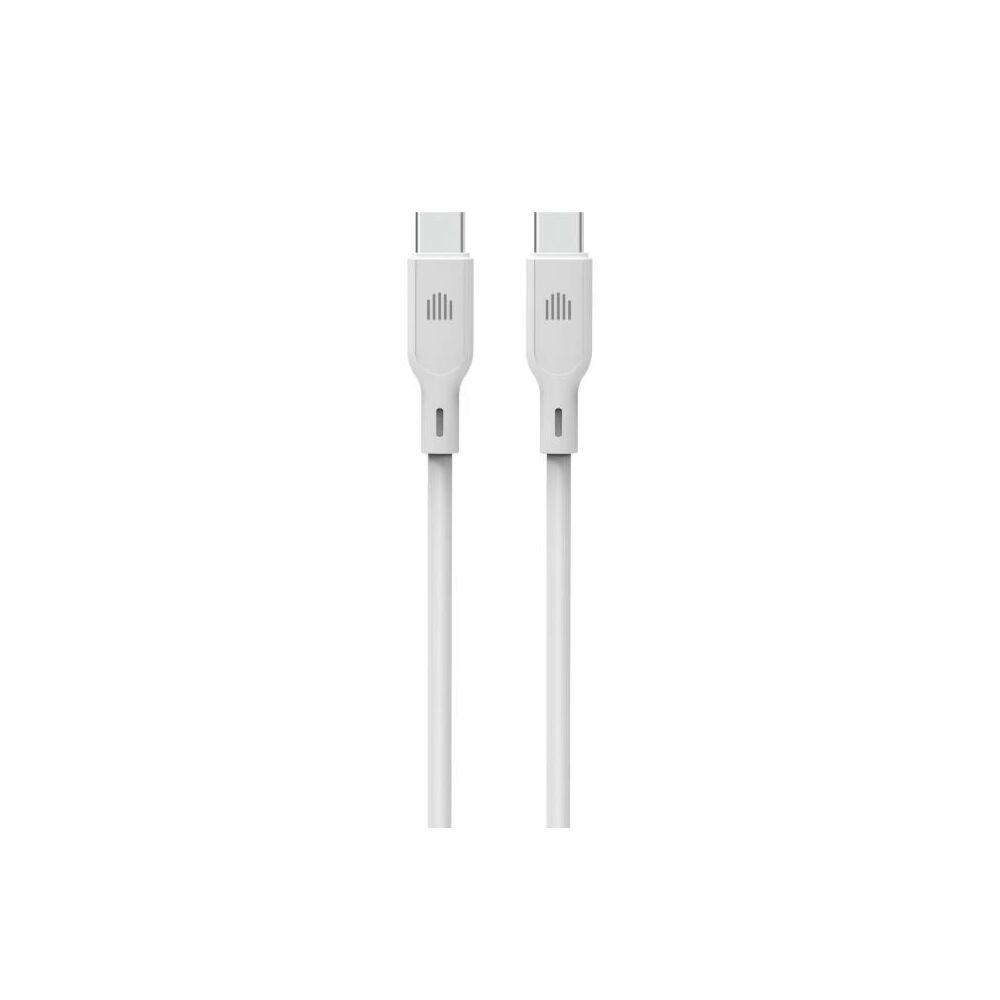 Apple Kabl Dviced USB-C na USB-C 1.25m Silikon
