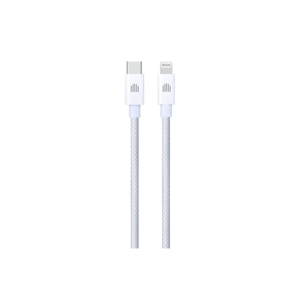 Apple Dviced Kabl USB - C na USB - L 1.25m NYL