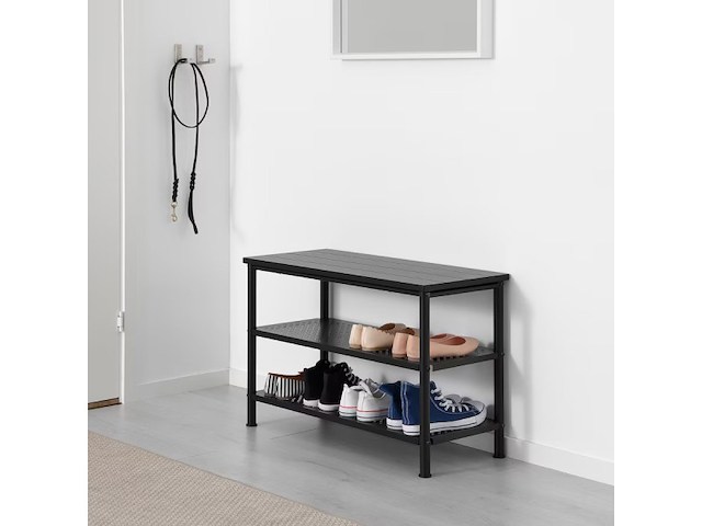Ikea klupa Pinnig