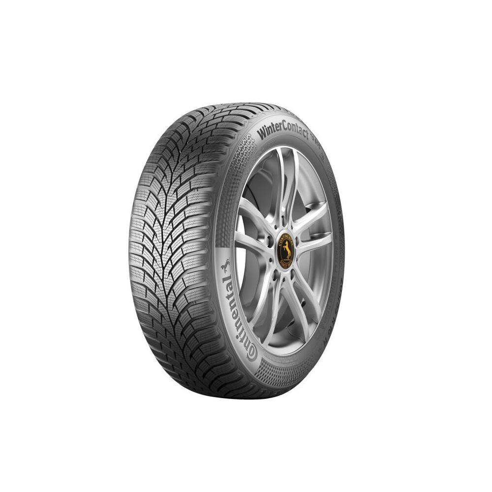 Zimska guma CONTINENTAL 265/50R20 111V WINTERCONTACT TS 870