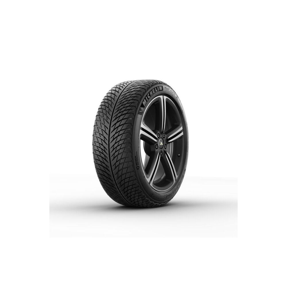Zimska guma MICHELIN 235/45R21 101V PILOT ALPIN 5 SUV
