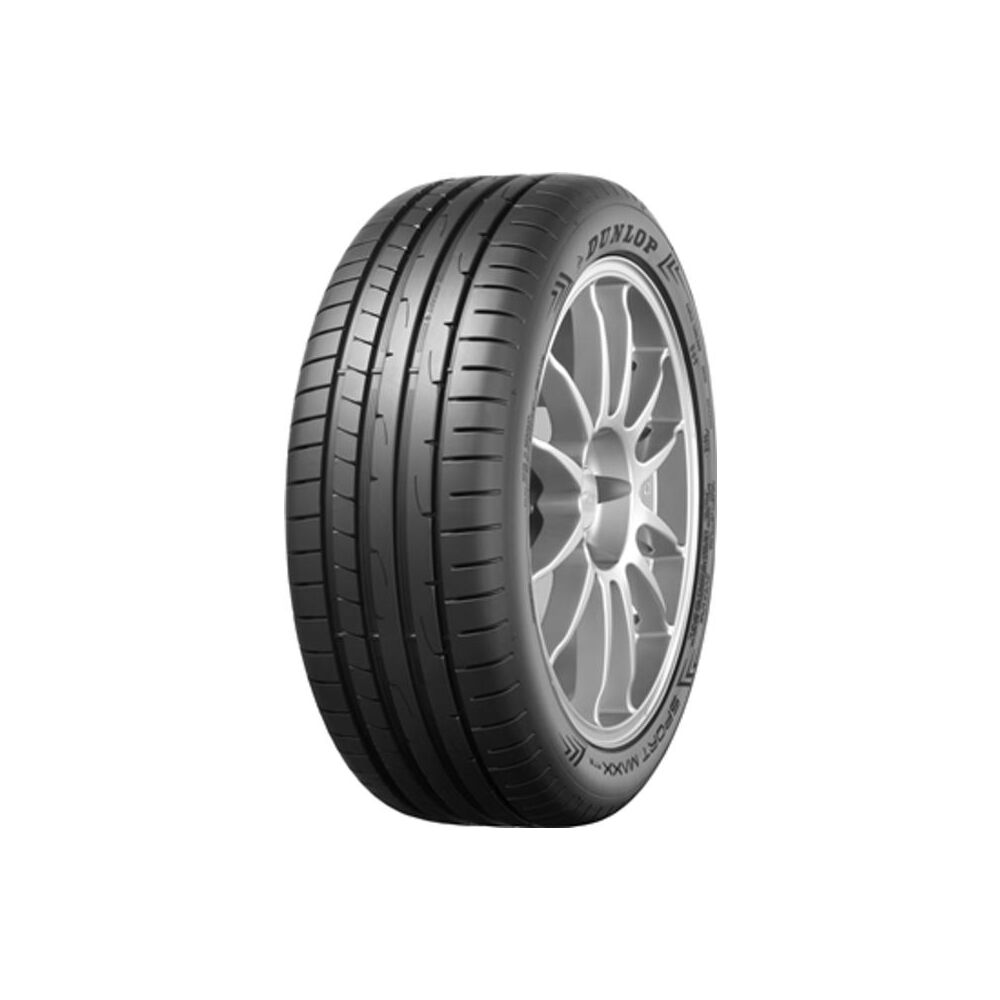 Letnja guma DUNLOP 255/40R21 102Y SPORT MAXX RT2