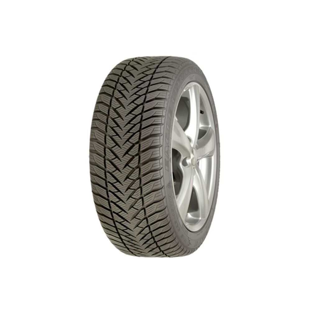 Zimska guma GOODYEAR 255/55R18 109H ULTRA GRIP