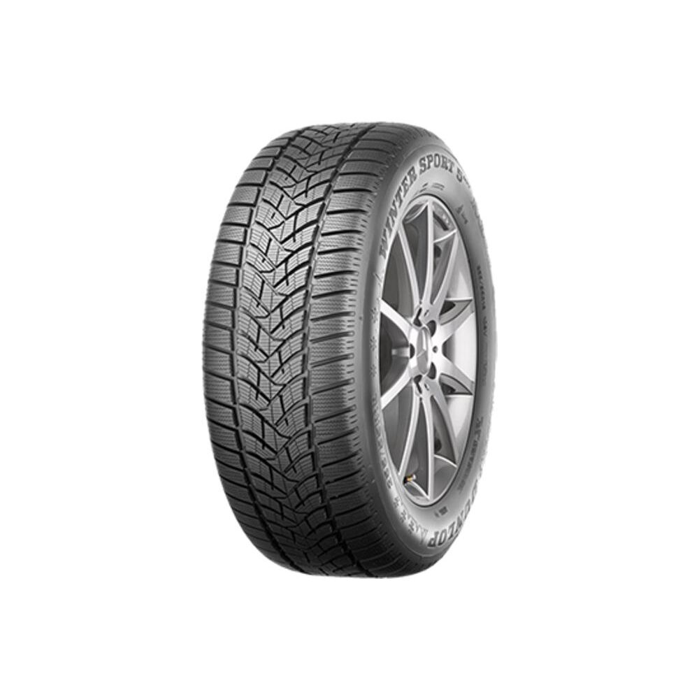 Zimska guma DUNLOP 255/50R19 107V WINTER SPORT 5 SUV