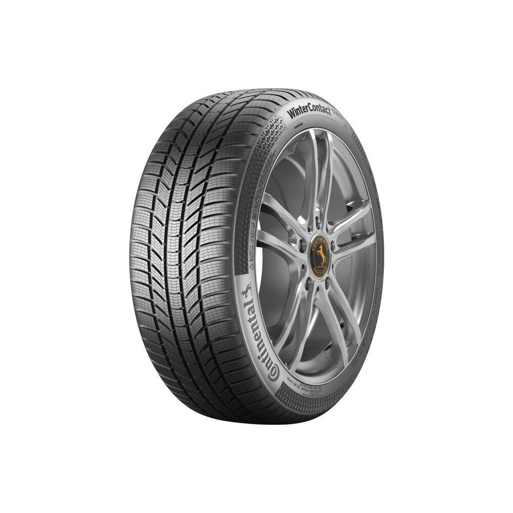 Zimska guma CONTINENTAL 215/45R18 93V WINTERCONTACT TS 870 P