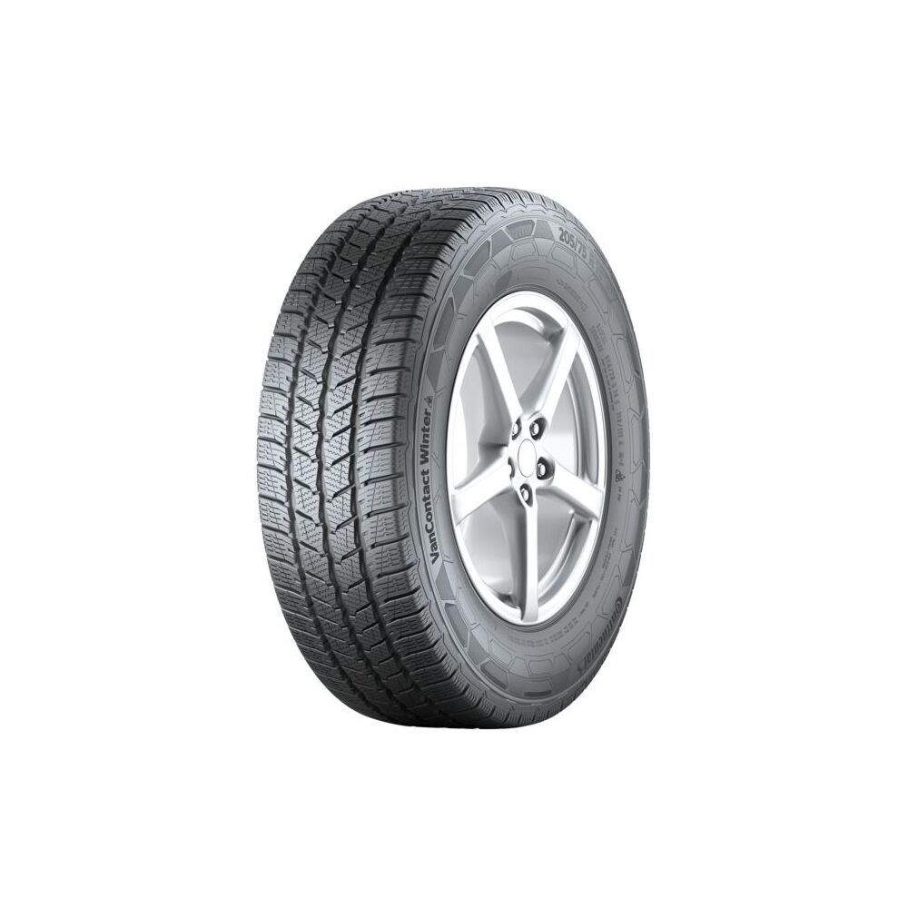 Zimska guma CONTINENTAL 215/65R15 104/102T VANCONTACT WINTER