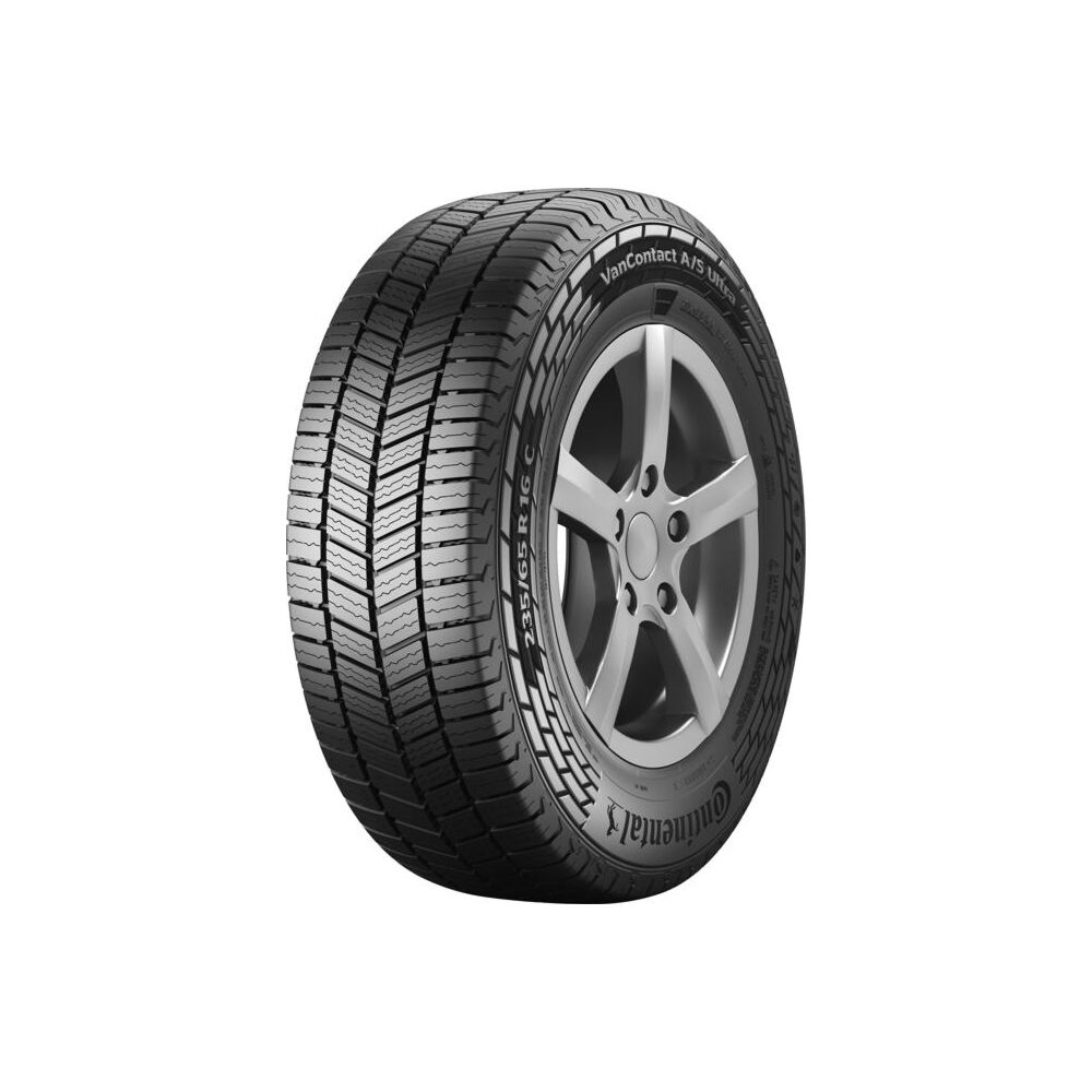 Guma za sve sezone CONTINENTAL 215/65R16 106/104T VANCONTACT A/S ULTRA