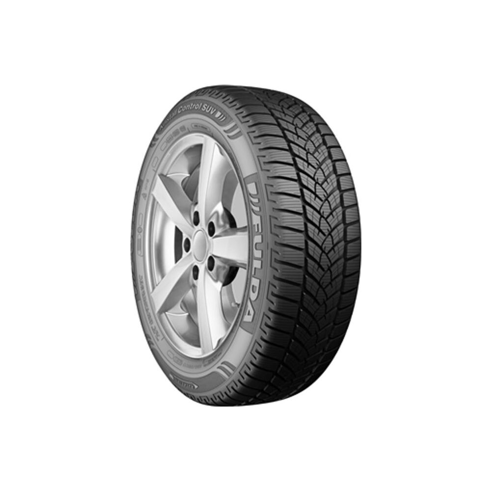Zimska guma FULDA 235/55R19 105V KRISTALL CONTROL SUV