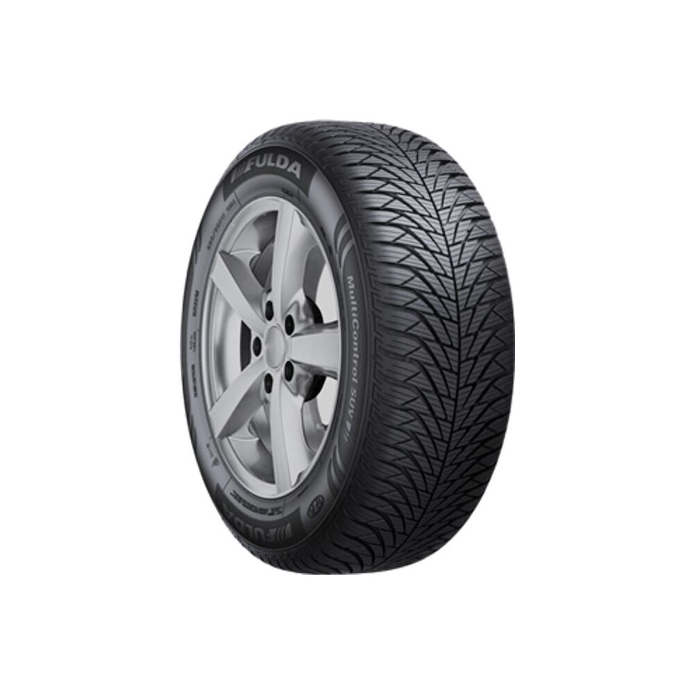 Guma za sve sezone FULDA 225/45R18 95W MULTICONTROL