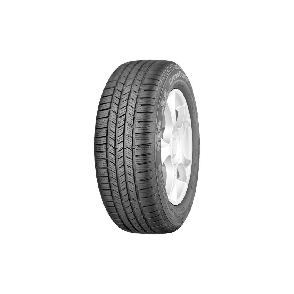 Zimska guma CONTINENTAL 215/65R16 98H CONTICROSSCONTACT WINTER