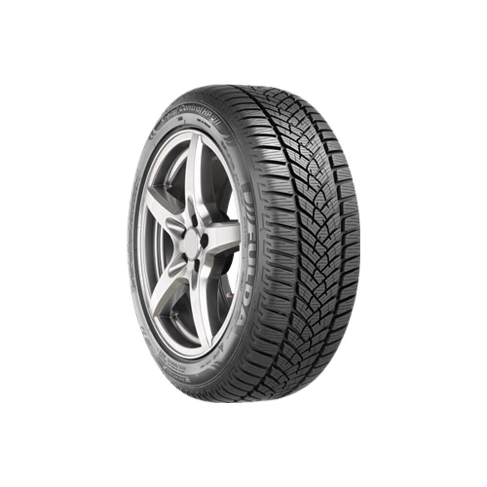 Zimska guma FULDA 235/60R16 100H KRISTALL CONTROL HP 2