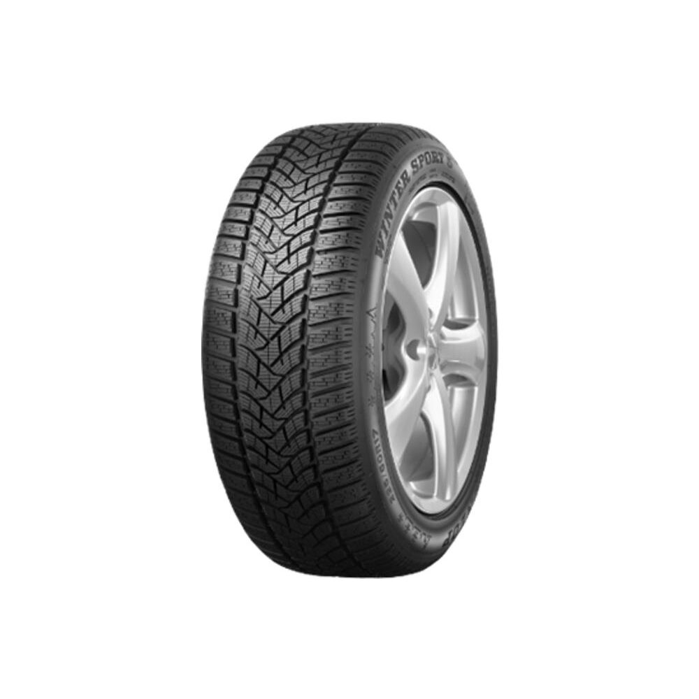 Zimska guma DUNLOP 205/65R15 94T WINTER SPORT 5