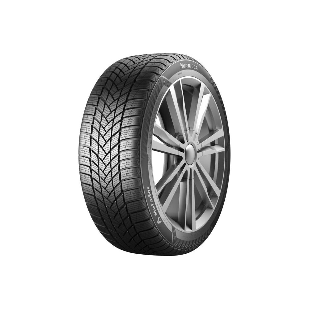 Zimska guma MATADOR 245/45R18 100V MP93 NORDICCA