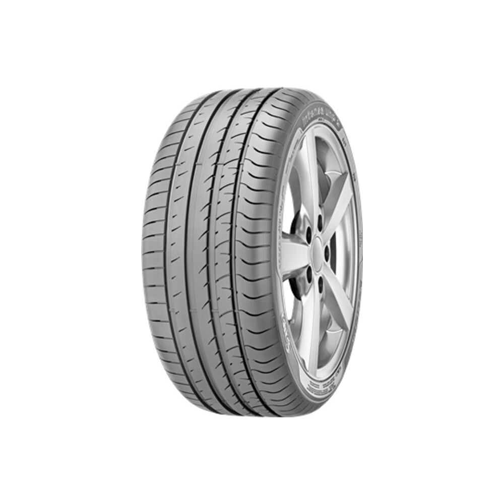 Letnja guma SAVA 225/50R17 98Y INTENSA UHP 2