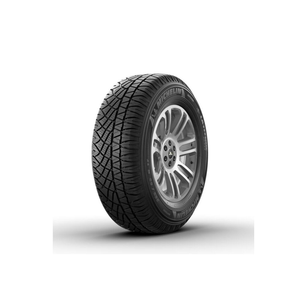 Letnja guma MICHELIN 215/65R16 102H LATITUDE CROSS