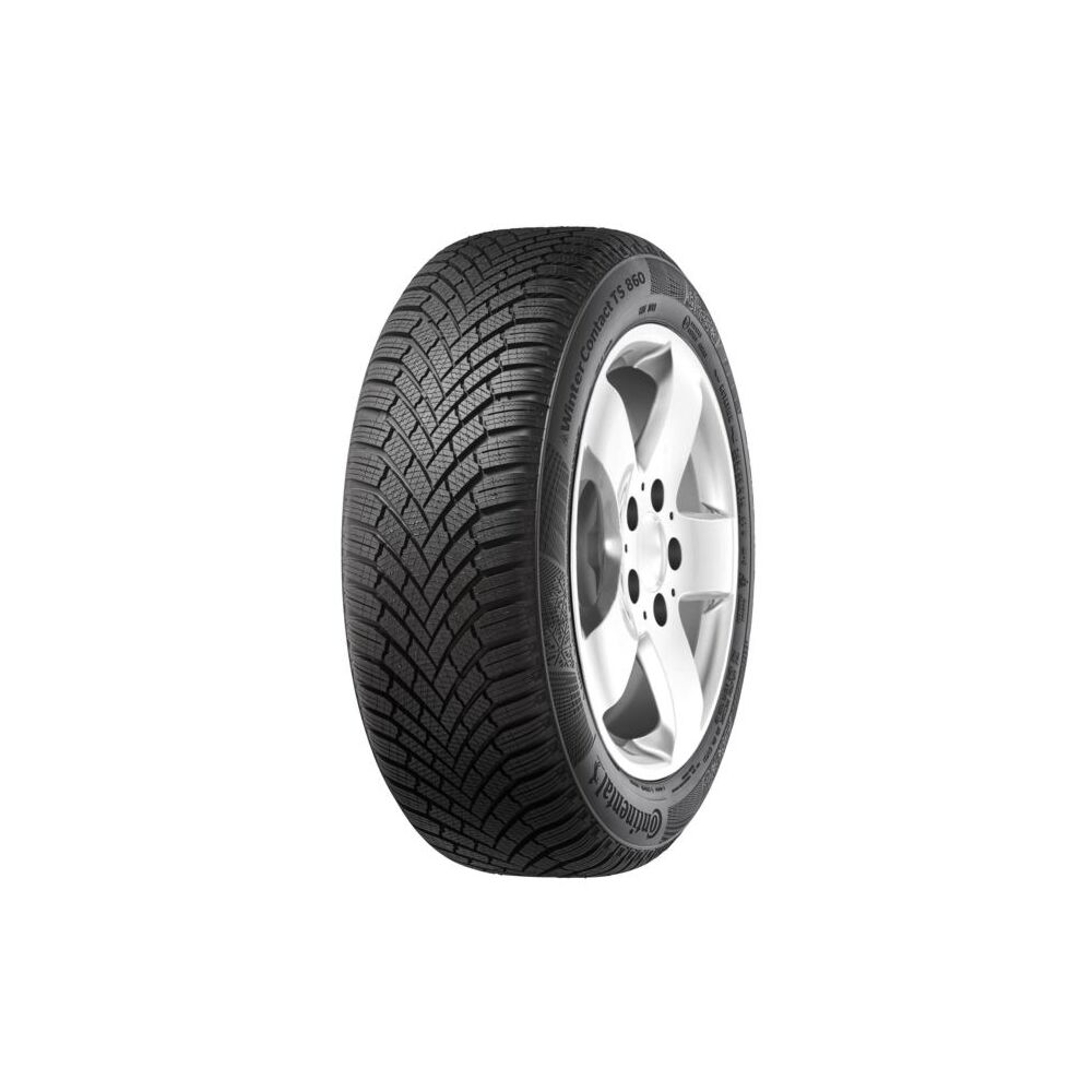 Zimska guma CONTINENTAL 195/55R15 85H WINTERCONTACT TS 860