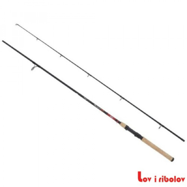 Stap Berkley Cherrywood Spezi Zander Spin 2.72m 15-40g
