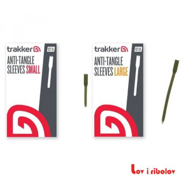 Cevcice Trakker Anti Tangle Sleeve