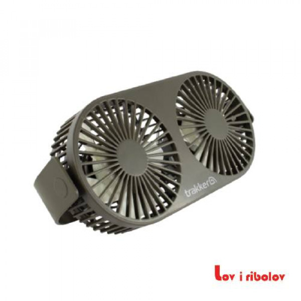 Ventilator Trakker Bivvi Fan USB