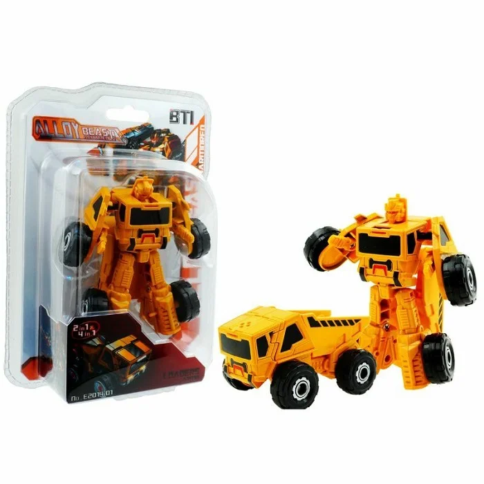 11-71850 Transformers robot