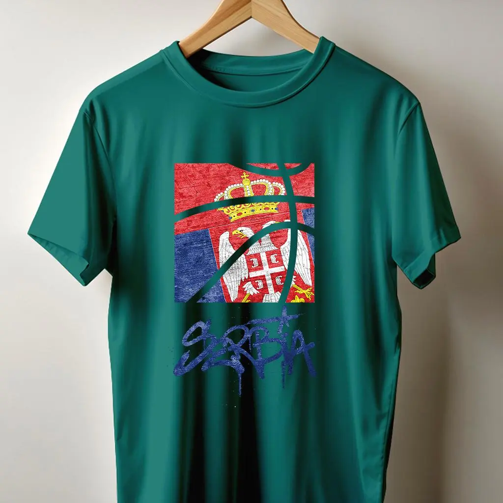Camiseta Muška majica sa štampanim printom Cam 995, Bambus