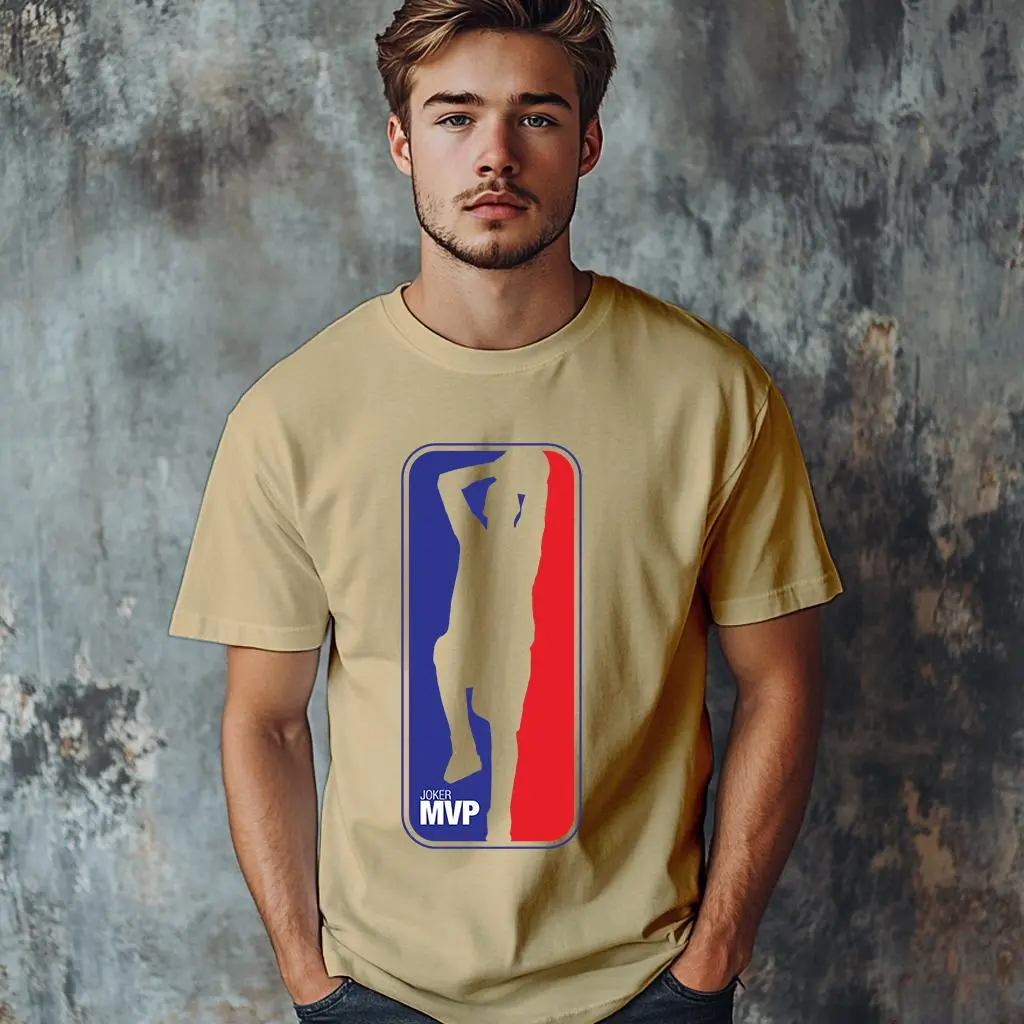 Camiseta Majica sa štampanim printom Cam 471, Muška, Pesak
