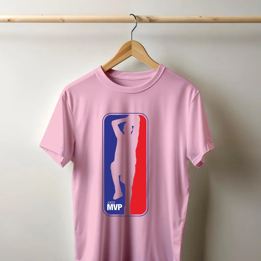 Camiseta Majica sa štampanim printom Cam 471, Muška, Roze