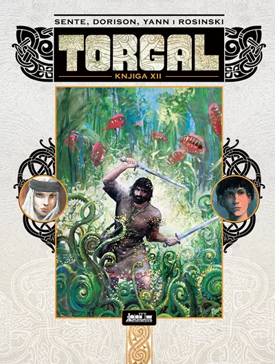 Lokomotiva Torgal 12