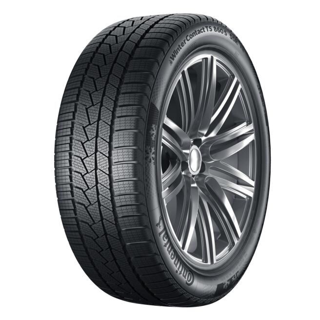 Zimska guma CONTINENTAL 255/40R18 99V WINTERCONTACT TS 860 S
