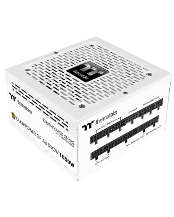 Napajanje 1050W ThermalTake Toughpower GF A3 80+ Gold Modularno Snow