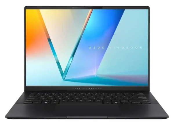 Laptop Asus Vivobook S14 S5406SA-QD123W 14 WUXGA OLEDU7-256V16GBNVMe 512GBWin11 homeSR