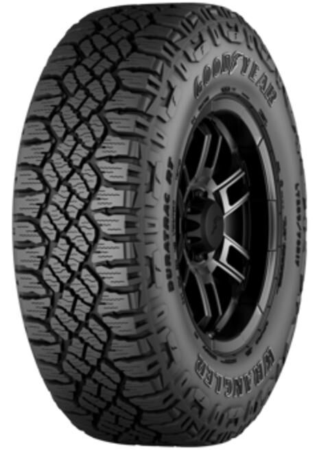 Letnja guma GOODYEAR 311050/R15 109Q WRANGLER DURATRAC RT