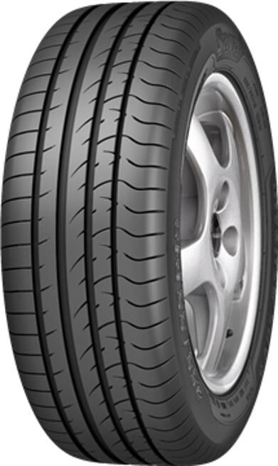 Letnja guma SAVA 275/40R20 106Y INTENSA SUV 2