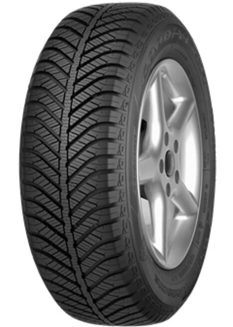Guma za sve sezone GOODYEAR 235/50R17 96V VECTOR 4SEASONS