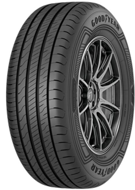 Letnja guma GOODYEAR 235/60R17 102V EFFICIENTGRIP 2 SUV