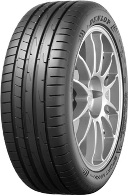 Letnja guma DUNLOP 235/55R19 101Y SPT MAXX RT 2