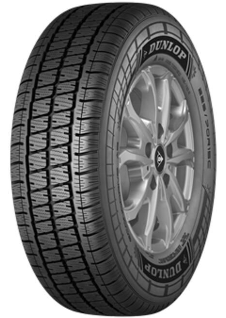 Guma za sve sezone DUNLOP 215/60R16 103T ECONODRIVE AS