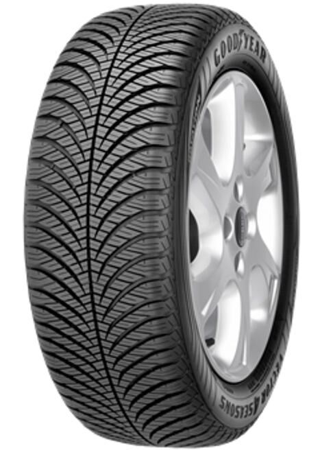 Guma za sve sezone GOODYEAR 205/55R16 91V VEC 4SEASONS G2