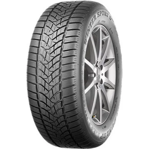 Dunlop Zimska guma 215/65R16 98T WIN