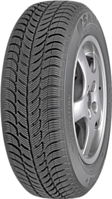 Zimska guma SAVA 205/60R15 91H ESKIMO S3+ MS