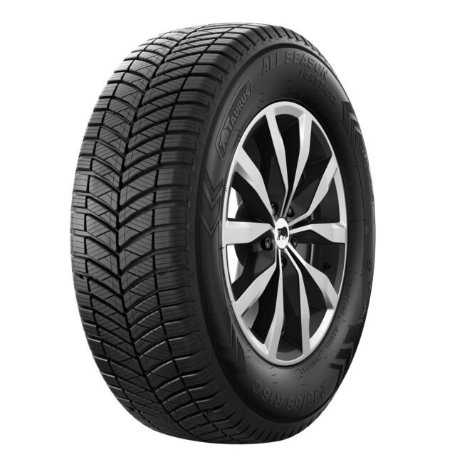 Guma za sve sezone TAURUS 195/65R16 104/102T ALL SEASON LIGHT TRUCK