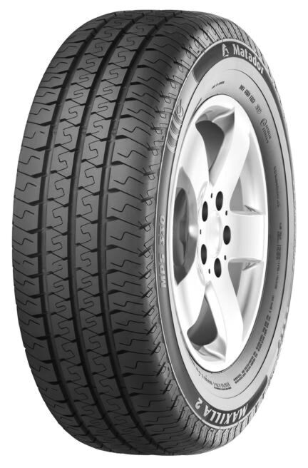 Letnja guma MATADOR 195/65R16 104/102T MPS330 MAXILLA 2