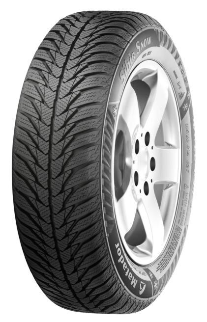 Zimska guma MATADOR 165/65R15 81T MP54 SIBIR SNOW