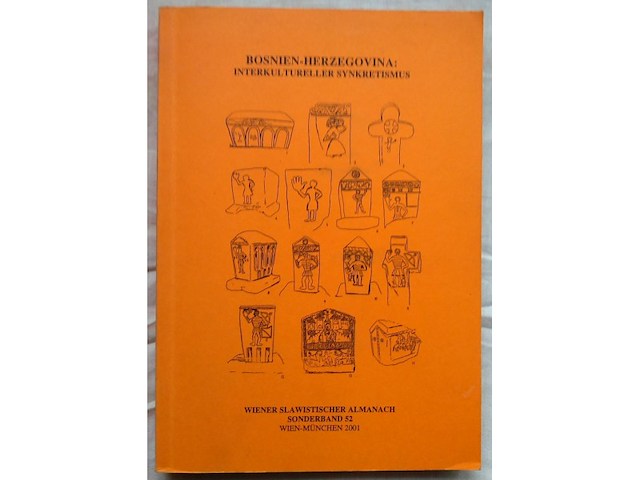 Bosnien-Herzegovina: Interkultureller synkretismus