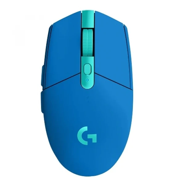 Miš Logitech G305 Lightspeed Wireless Blue
