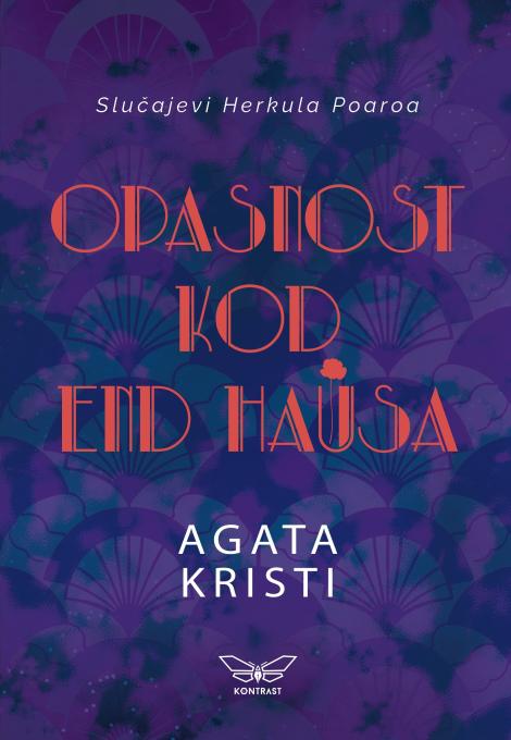 Opasnost kod End Hausa