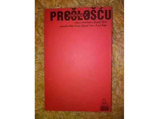 Suočavanje s prošlošću - Istina i pomirenje u J. Africi