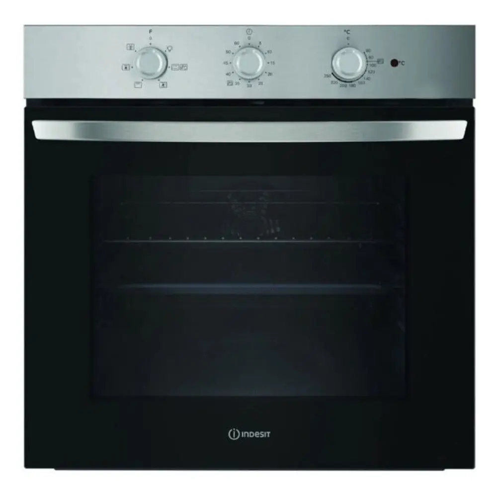 INDESIT IO 2350H X Ugradna rerna