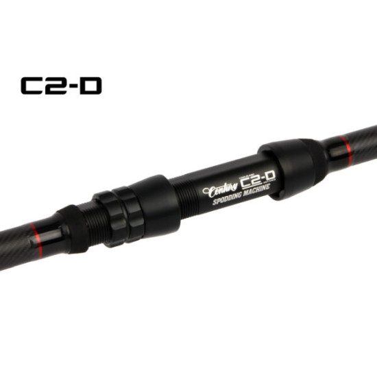 CENTURY C2-D 13 SPOD ROD SIC 50